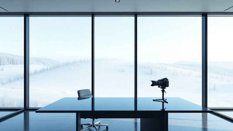 Change Freeze Windows: Reduce Risk - Leader Menu