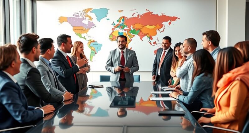 Situational Leadership Explained With Examples - Leader Menu