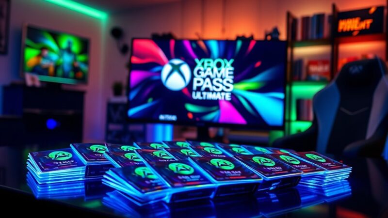 14 Best Xbox Game Pass Ultimate Digital Codes for Instant Gaming in ...