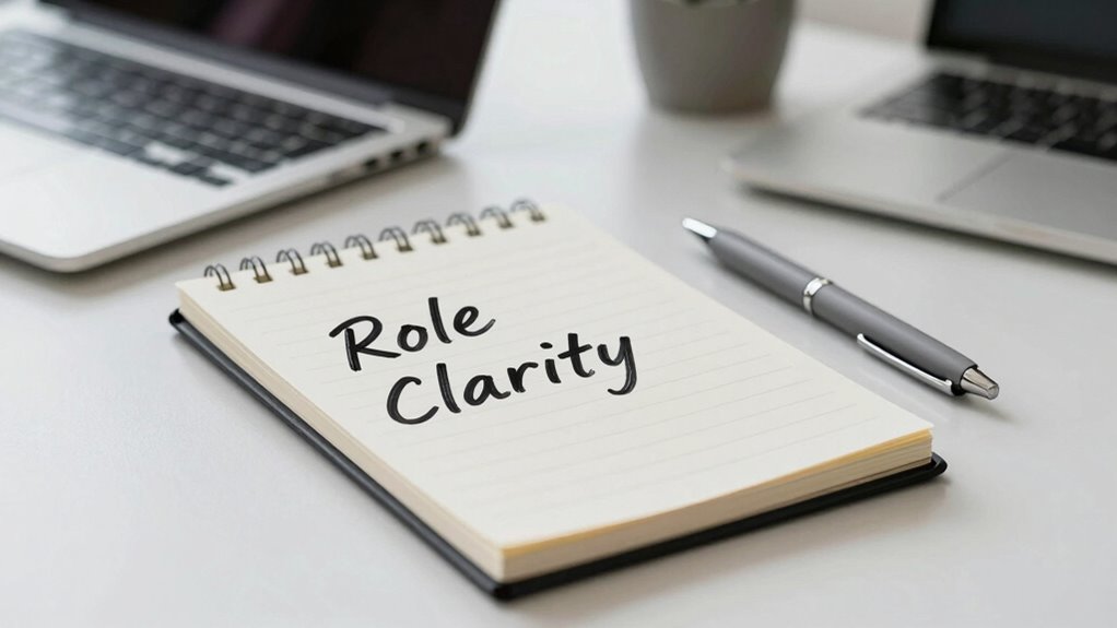 The “One Sentence” Role Clarity Test Every Manager Should Use - Leader Menu