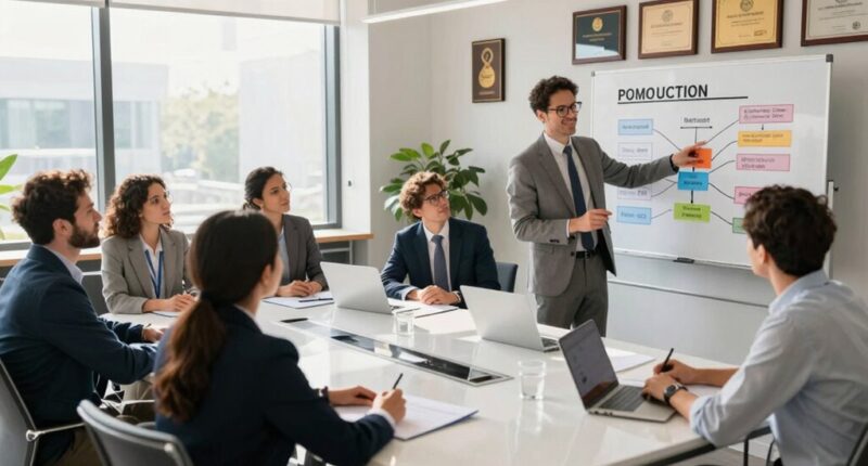 Situational Leadership Explained With Examples - Leader Menu