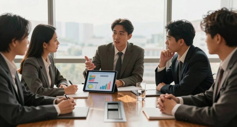 Situational Leadership Explained With Examples - Leader Menu