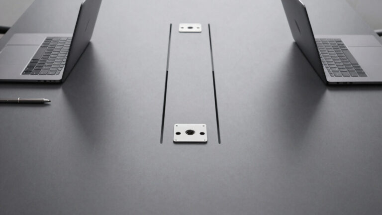 12 Best Conference Table With Power And Data In 2026 - Leader Menu