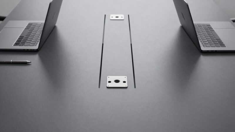 12 Best Conference Table With Power And Data In 2026 - Leader Menu